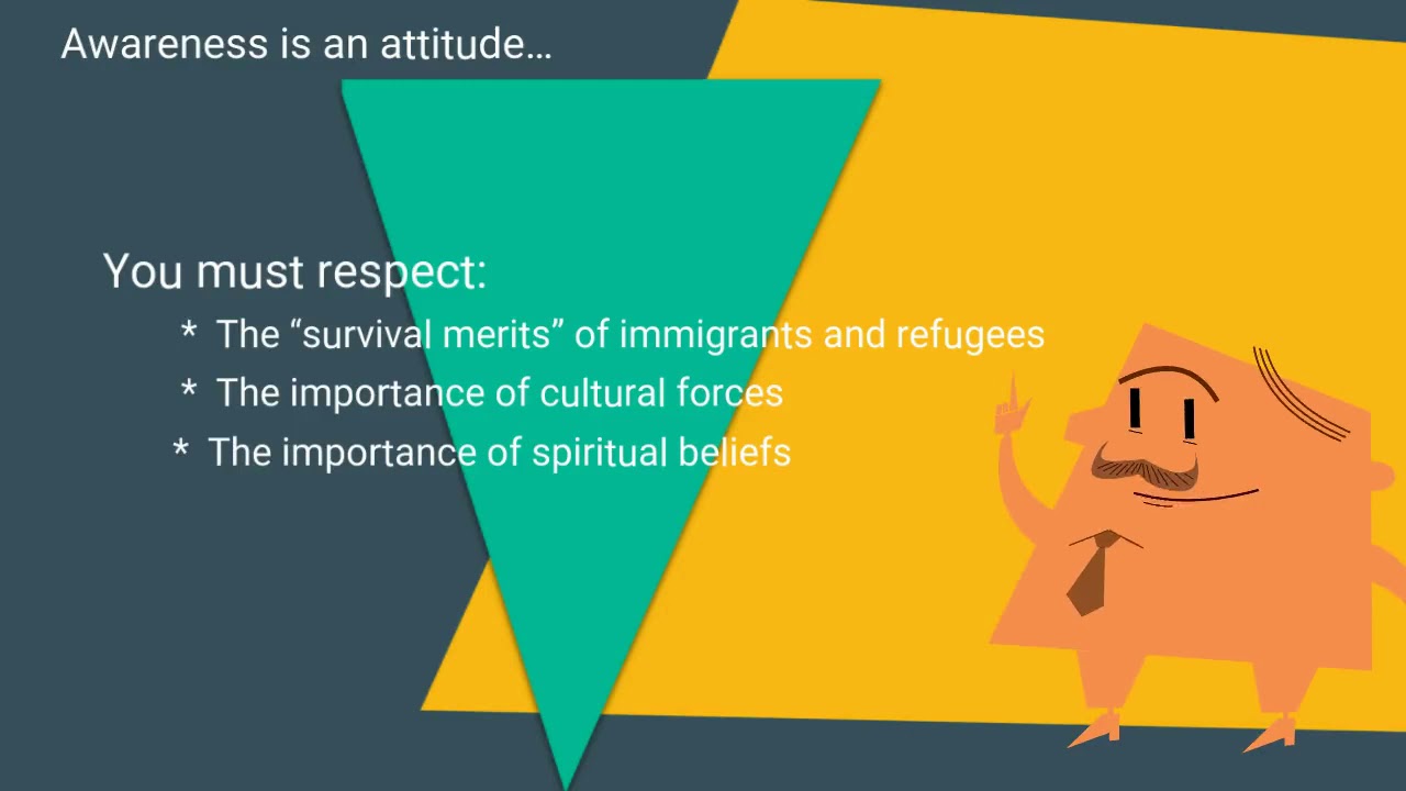 Cultural-Sensitivity.pptx - YouTube