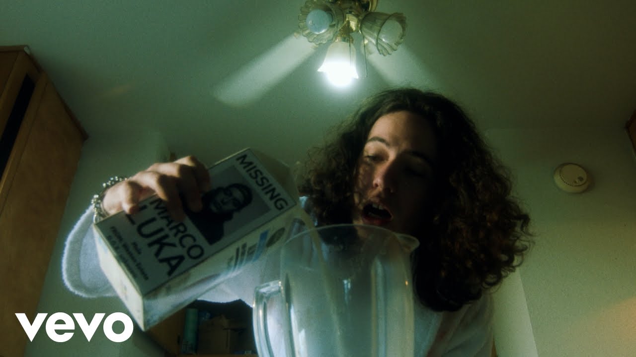 Marco Luka - big talk (Official Video) - YouTube Music