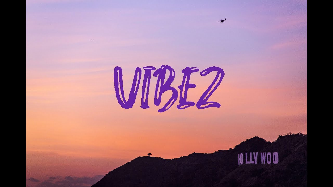 DaBaby - VIBEZ (Lyrics Video) - YouTube