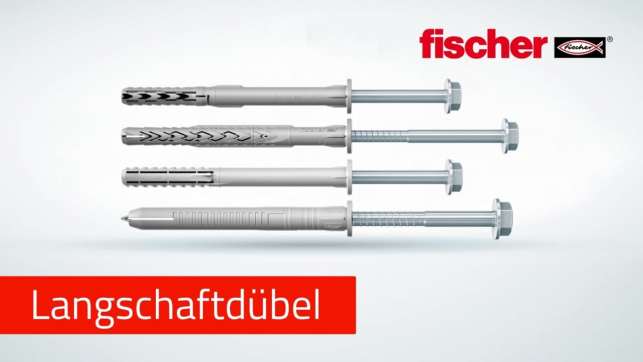 Dubel Fur Lochziegel