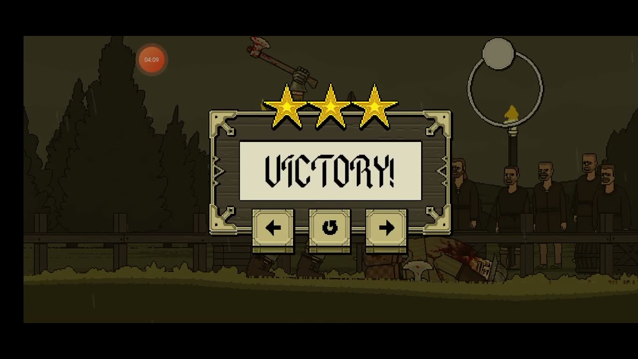 Bloody basterds fighting 1 level to 100 level boss - YouTube