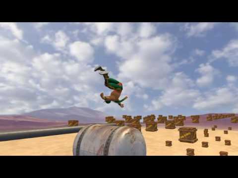 Ps3 PAINLabs Detonation Run! - YouTube