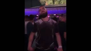Drake Dancing In The Club Meme