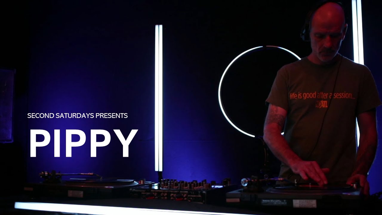 Second Saturdays Presents: PIPPY - YouTube