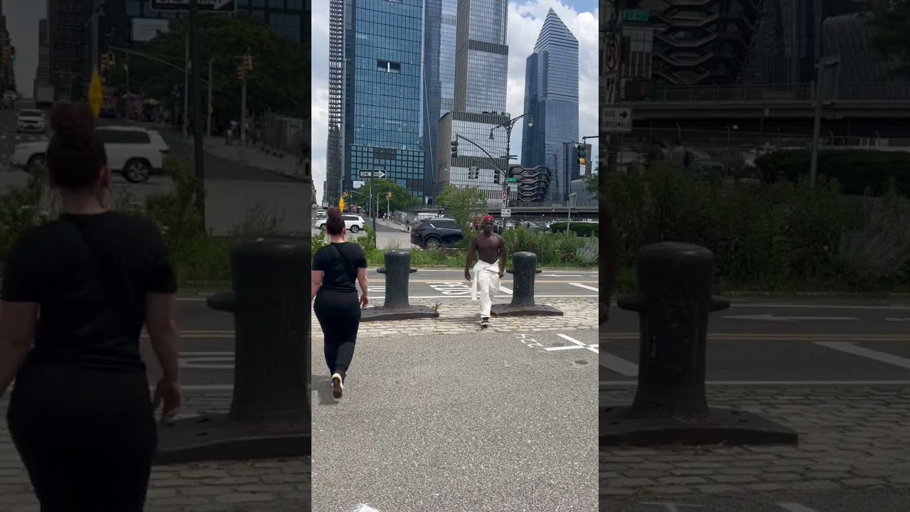 When I first met ash kash, you know what happened next - YouTube