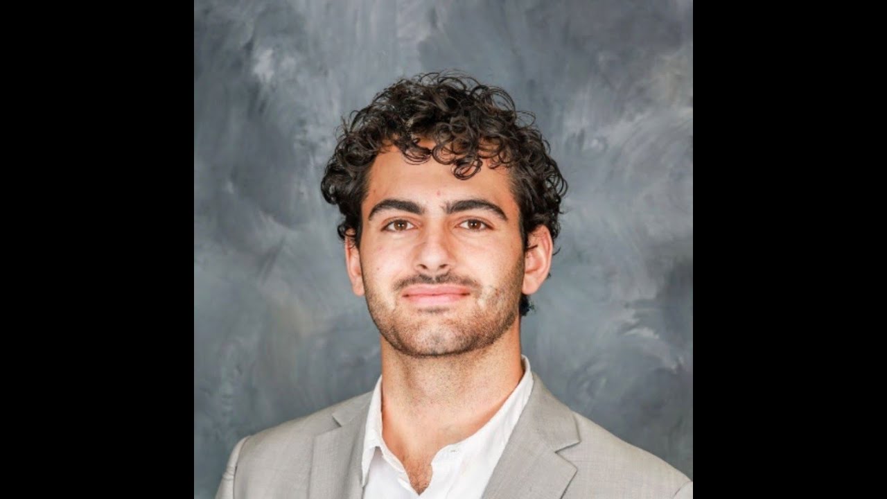 Hudson Fey: Scholar, Soft Skills, and Steadiness | Robert Ricardo Reese ...