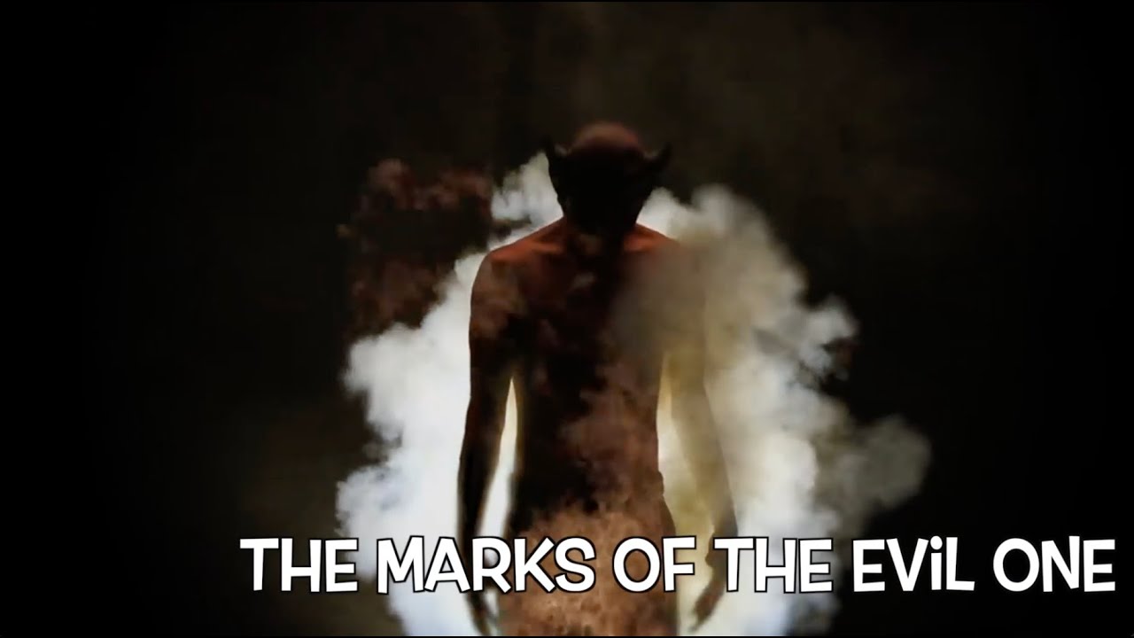 Ghost: Marks Of The Evil One - YouTube
