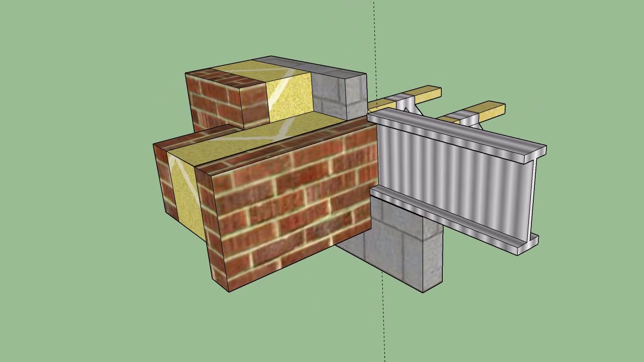 3D Connection - YouTube