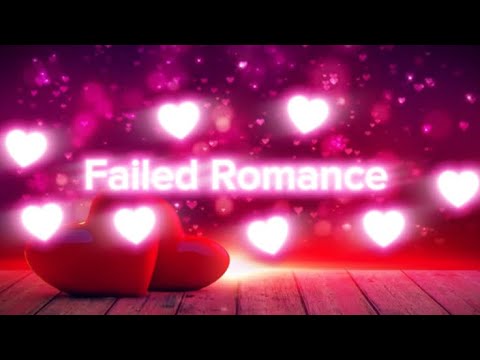 FAILED ROMANCE ft. Bizzy - YouTube