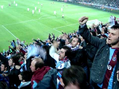 Trabzonspor Bursaspor Gooooooollll!  Burak Yılmaz