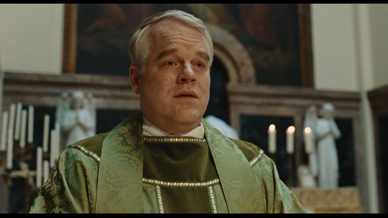 Doubt - Gossip - YouTube