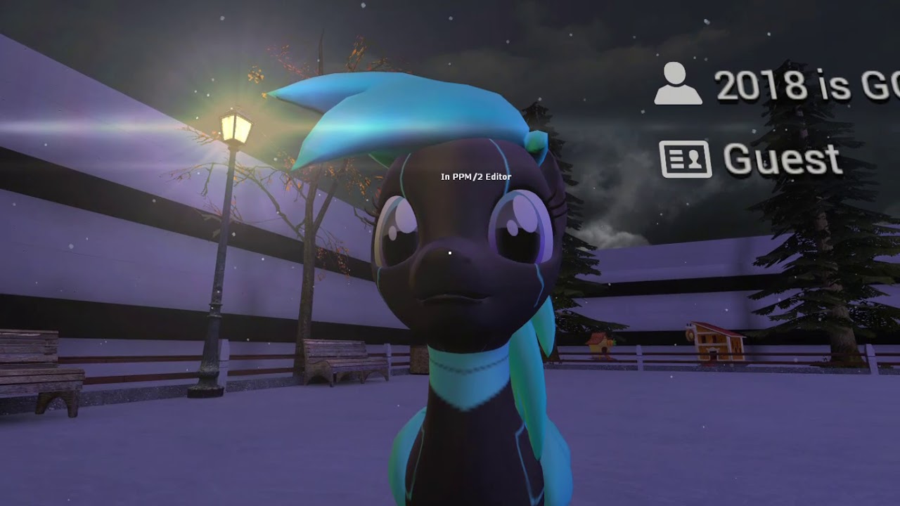 Garry's Mod MLP ponys - YouTube