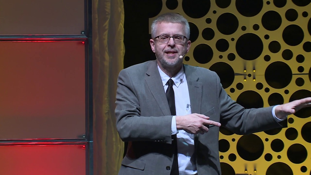 Andrew Ginter's SEC-OT - YouTube