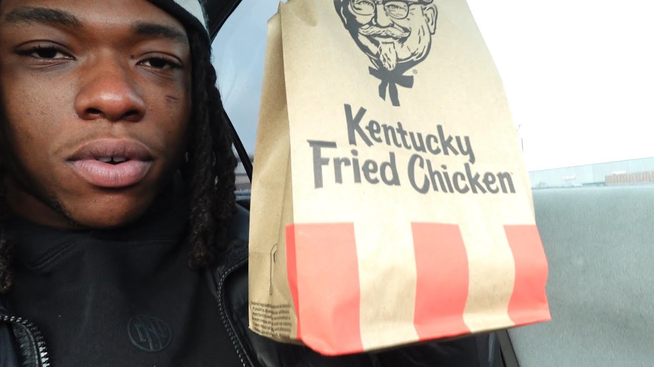 I Got A Feature from FTF Lil Josh ! - YouTube