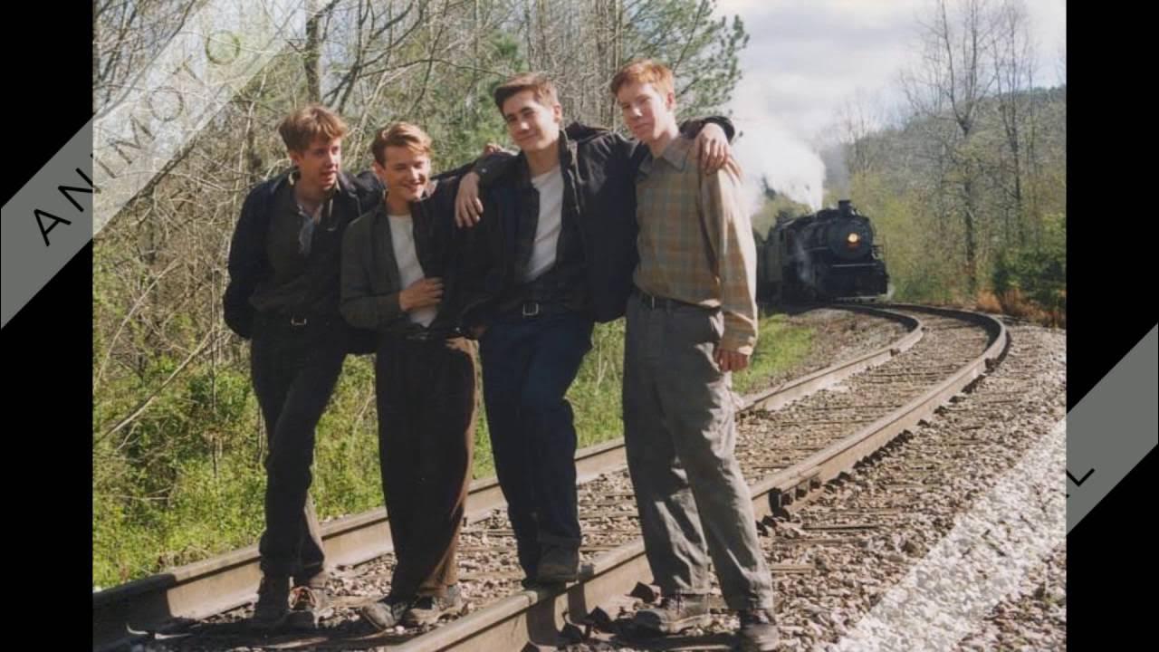 Rocket Boys Book Trailer - YouTube