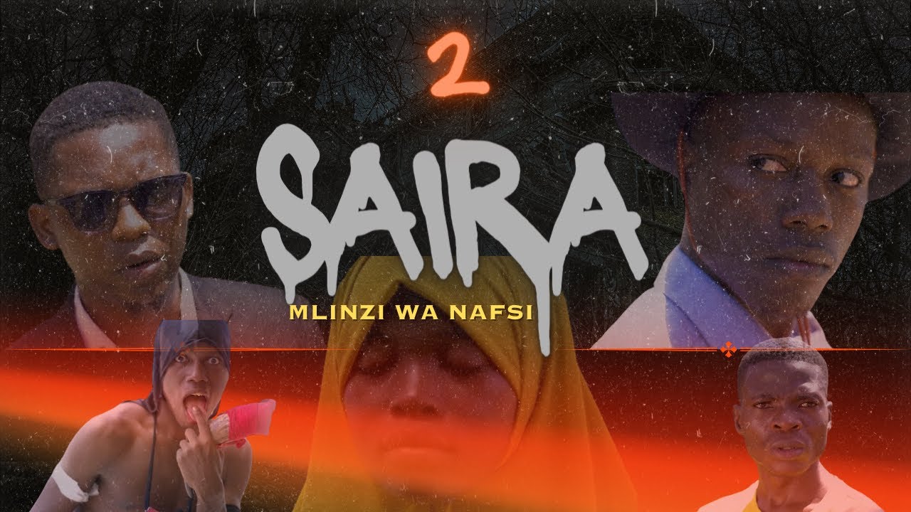 SAIRA 2 ( Full episode) - YouTube