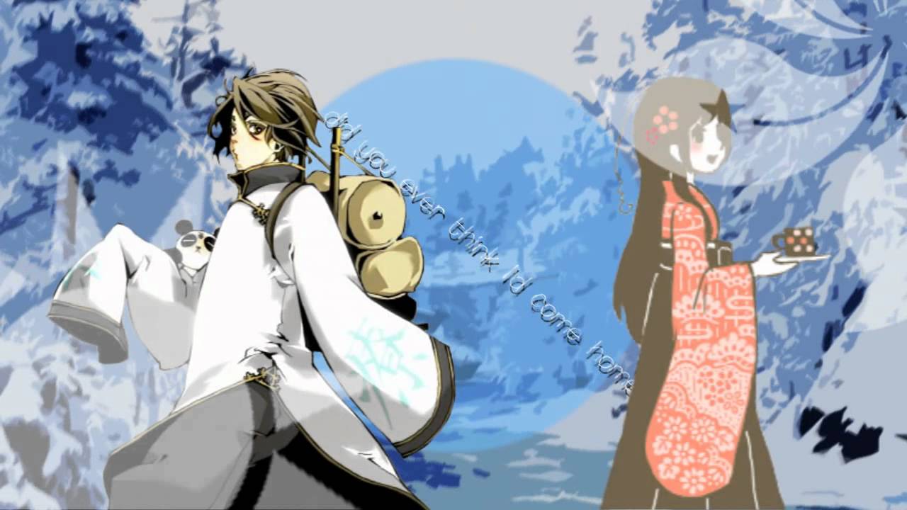 [SBSS] Snow Bird~ [Secret Santa - For autumngtfo] - YouTube Music