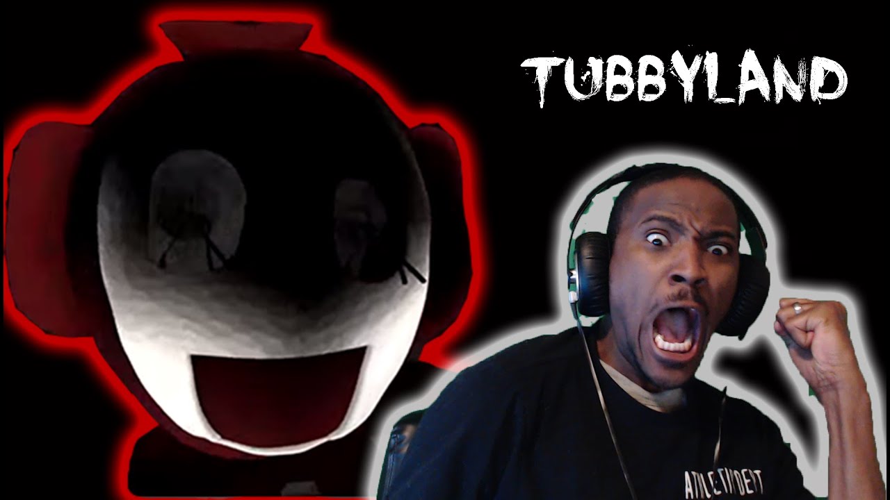 Five Nights at Tubbyland - Night 2 & 3 (Full Game) - YouTube