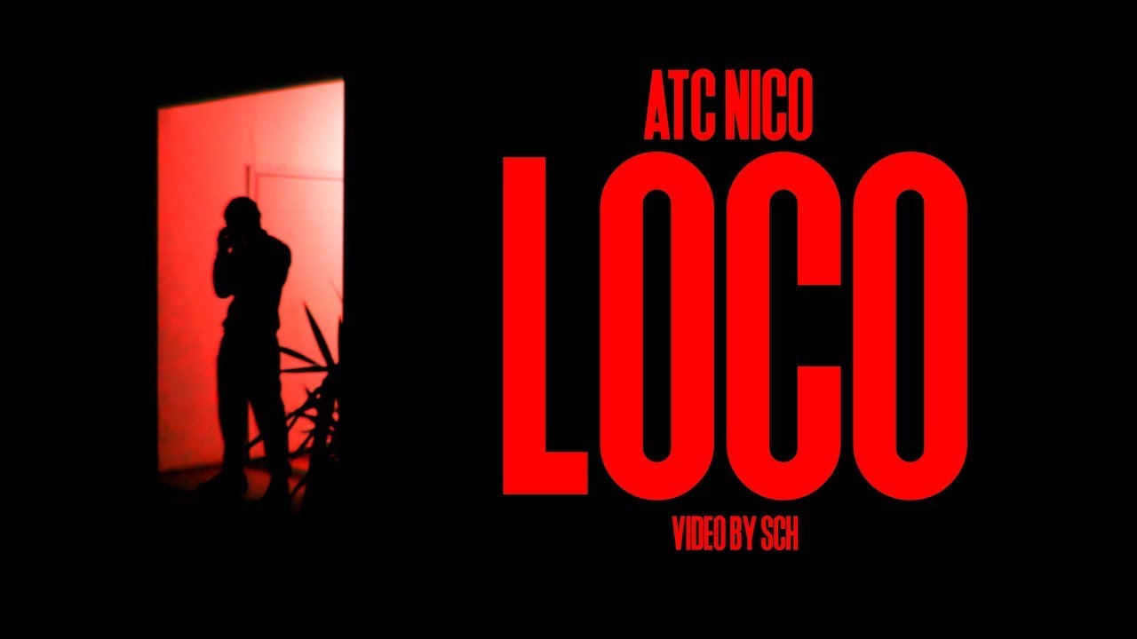 ATC Nico - LOCO - YouTube Music