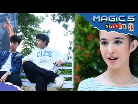 Magic 5 season 3 hari ini Rabu 22 Januari 2025 Cuplikan Episode 660 ...