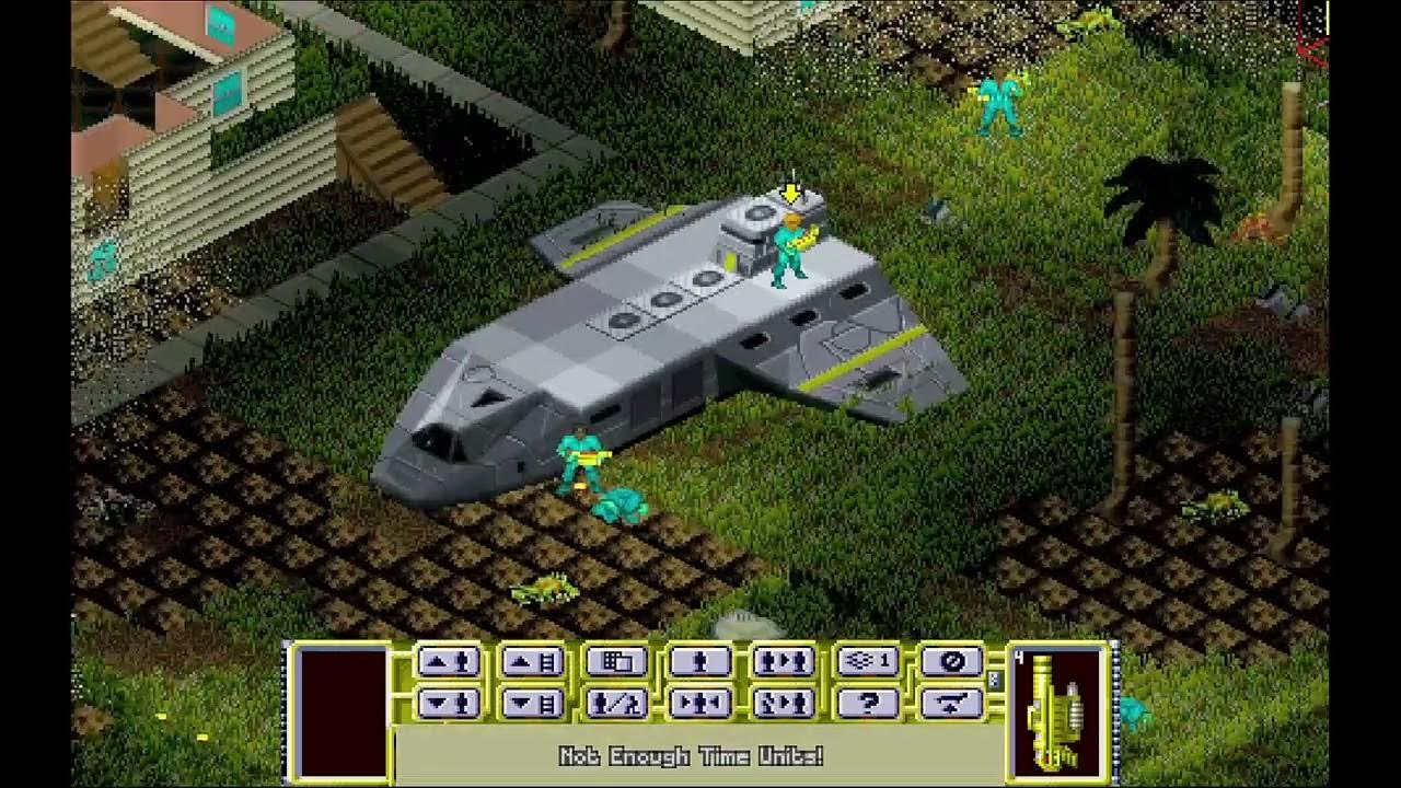 SEASON#2 XCOM TERROR FROM THE DEEP episode#8 - YouTube