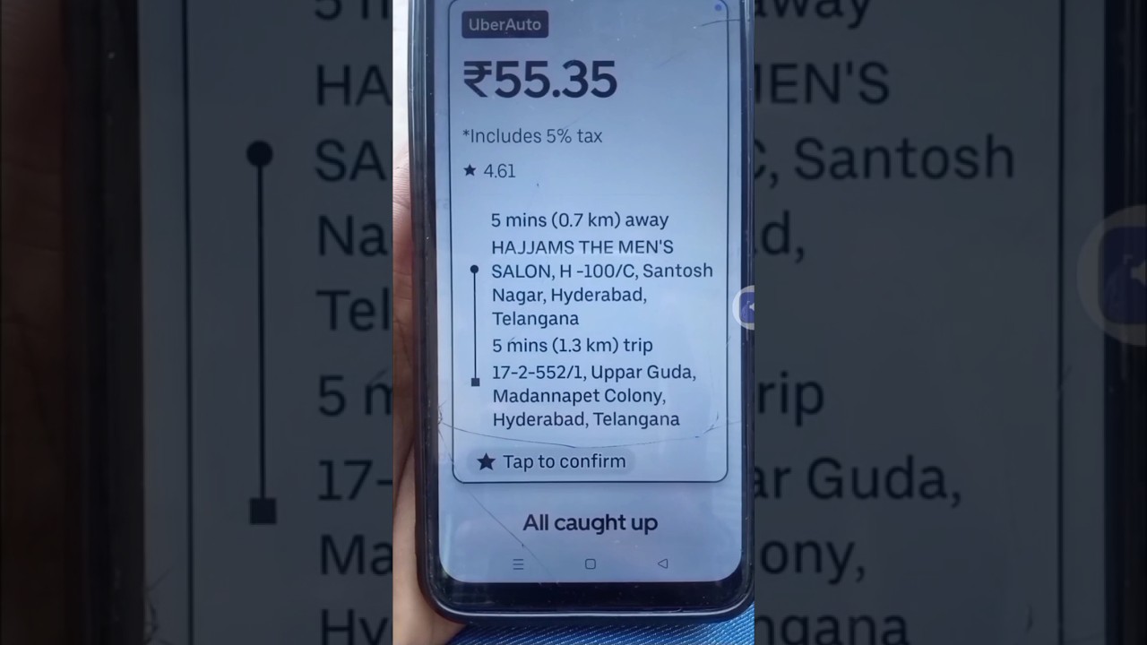 UBER AUTO BOOKING UBER ATTACHMENT 9392120603 #uber #booking #uberdriver ...