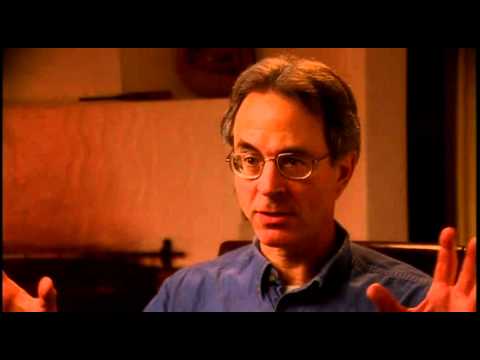 Rick Strassman: Subjects' experiences of alternate realities (part 2 ...