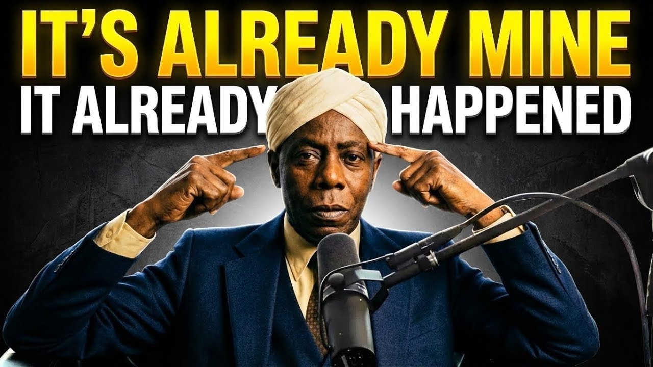 It Will Shake Your Soul! Stop Everything and Listen for 2 Minutes ...
