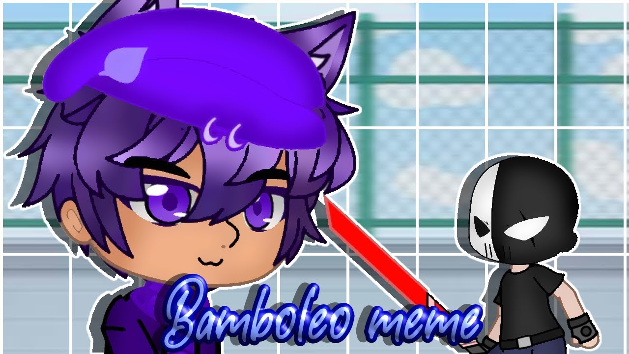 🌇~𝔹𝕒𝕞𝕓𝕠𝕝𝕖𝕠 𝕞𝕖𝕞𝕖!~🏃 - YouTube