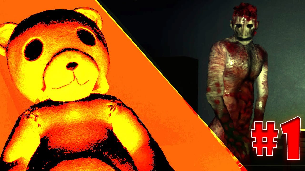 3 Scary Games ||[Persian]#1/رو این گیمپلی کلیک نکن !! - YouTube