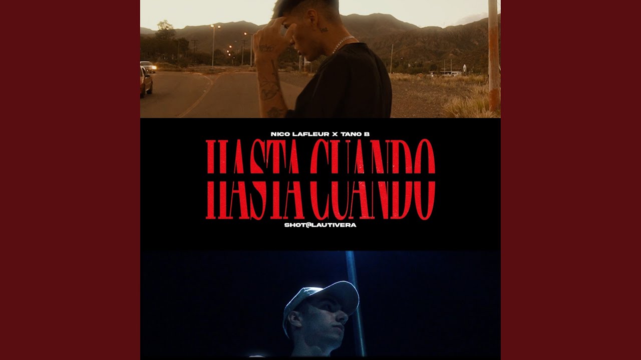 Hasta Cuando - YouTube