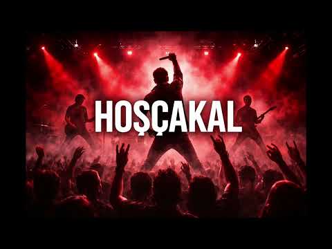 Emre Aydin - Hoșçakal (Ai Rock Canlı Konser Versiyonu)