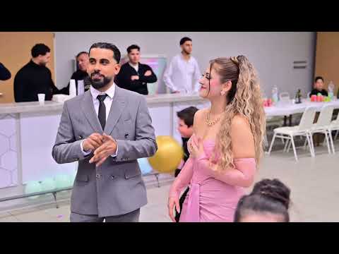 🌹PRENSES ADA NIN DOĞUM GÜNÜ 1 Yaş🌹(Yanbol)