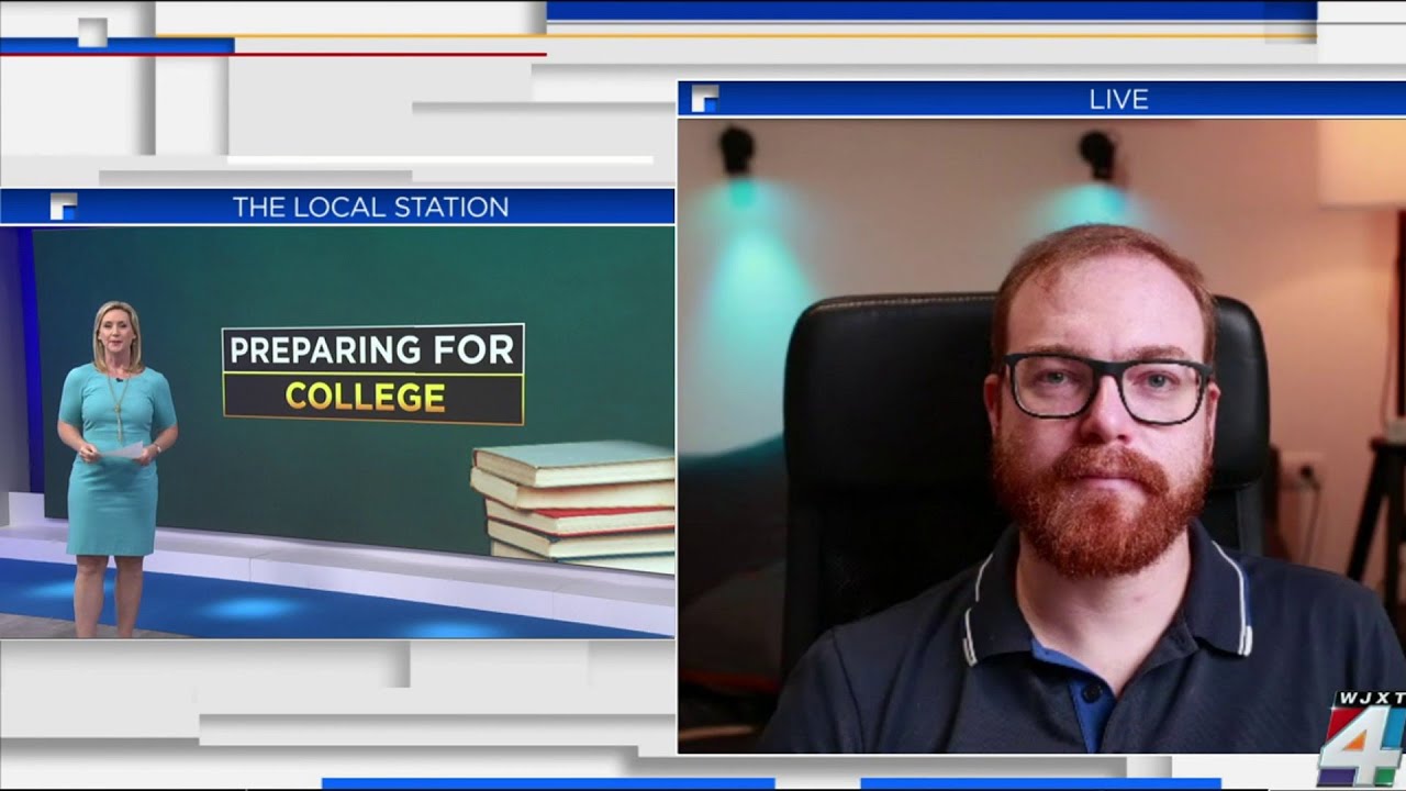 Preparing for College: What students need to know - YouTube
