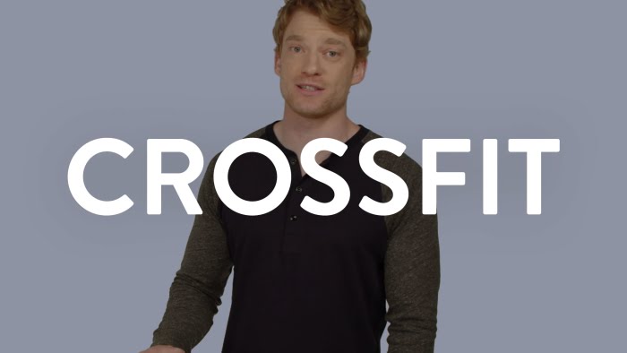 Is CrossFit a Cult or Cult-ish? | You’re Doing It Wrong With John ...