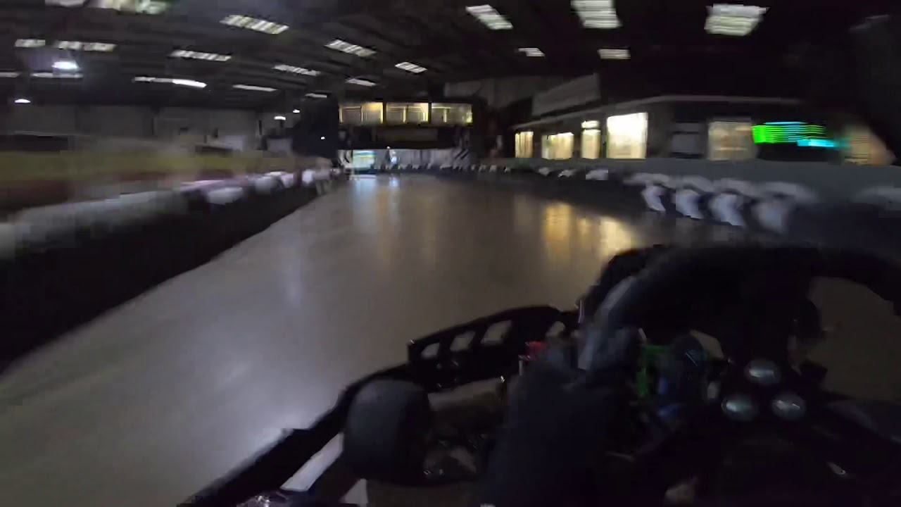 Teamworks Northampton 23.687, 07/July/2020 - YouTube