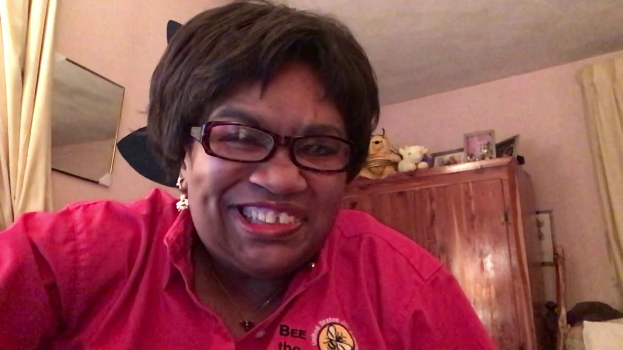 VA JCI Senate We’ll Always Be Together - YouTube