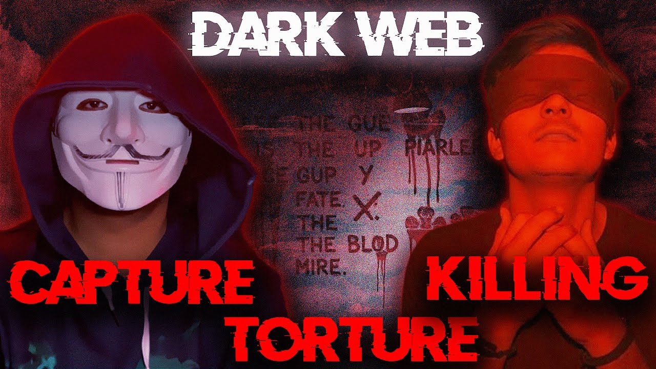 DARK WEB - CAPTURE TORTURE KILL WEBSITE EXPOSED | CTK SURFACE WEB ...