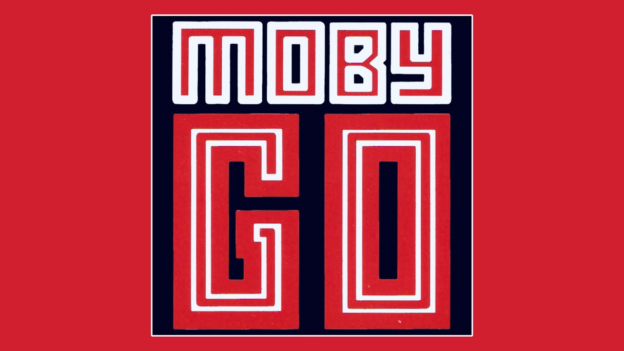 Moby - Go (Woodstock Mix) 1991 - YouTube