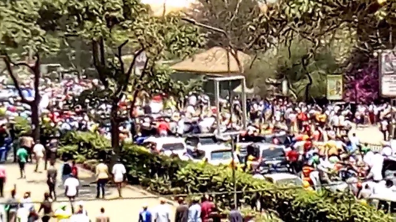 NASA'S DEMONSTRATIONS TODAY ON 11TH OCTOBER 2017(3) - YouTube