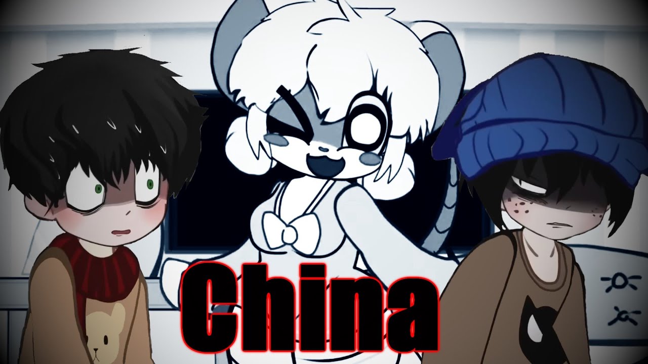 TERRIBLE MOUSE AMV MANELE - CHINA 🇨🇳 (CAPCUT EDIT) - YouTube