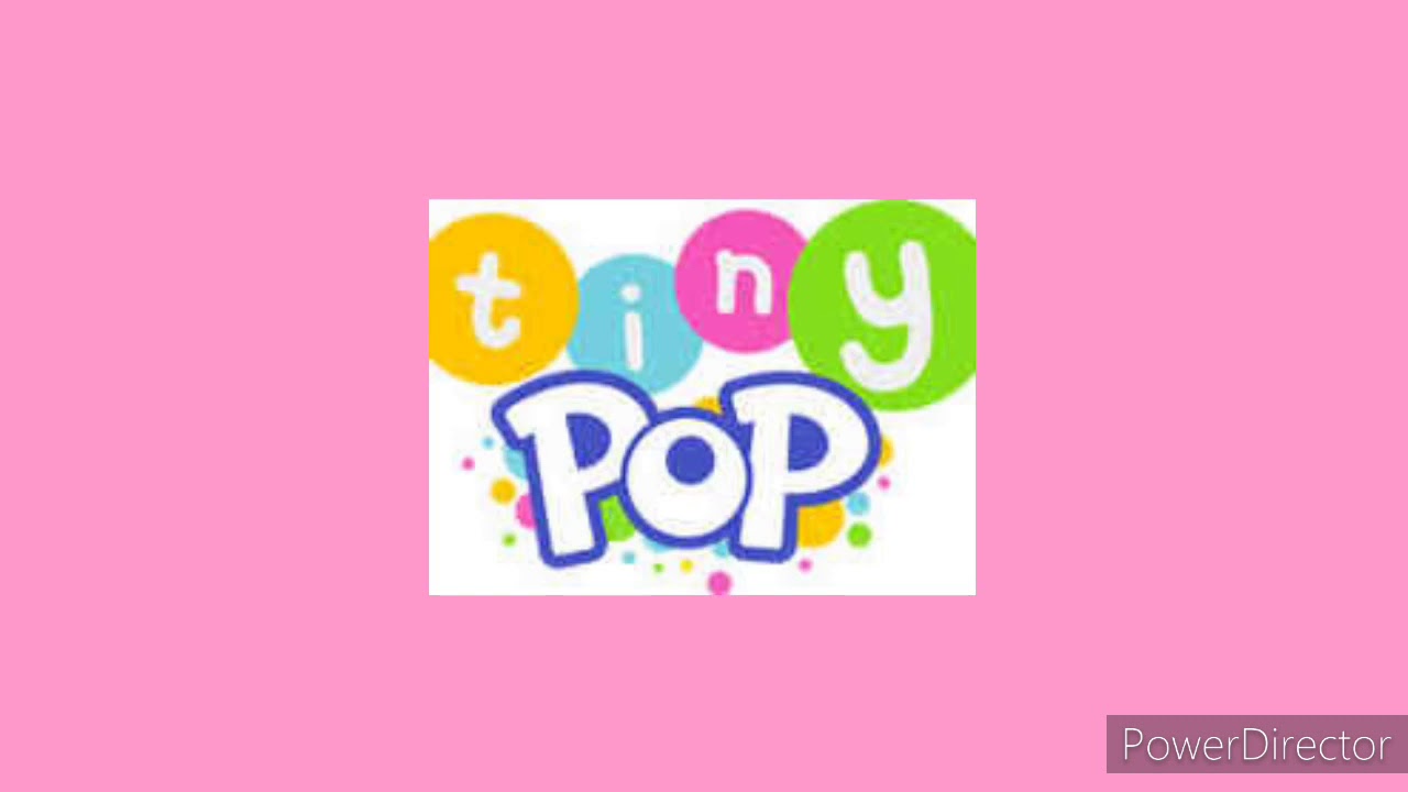 Talking Tom And Friends Season 2 On Tiny Pop - YouTube