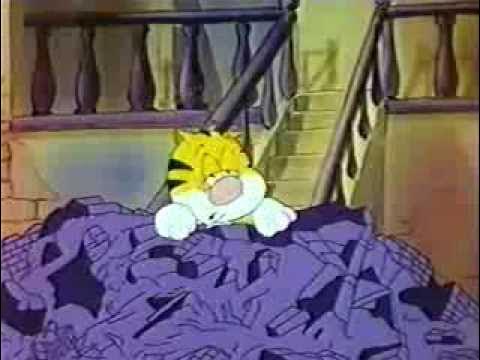 Teletoon Promos (2001) - YouTube