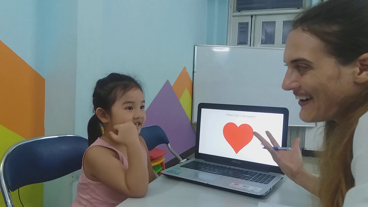 WENDY _ KID 8 _ TEST A4 - YouTube