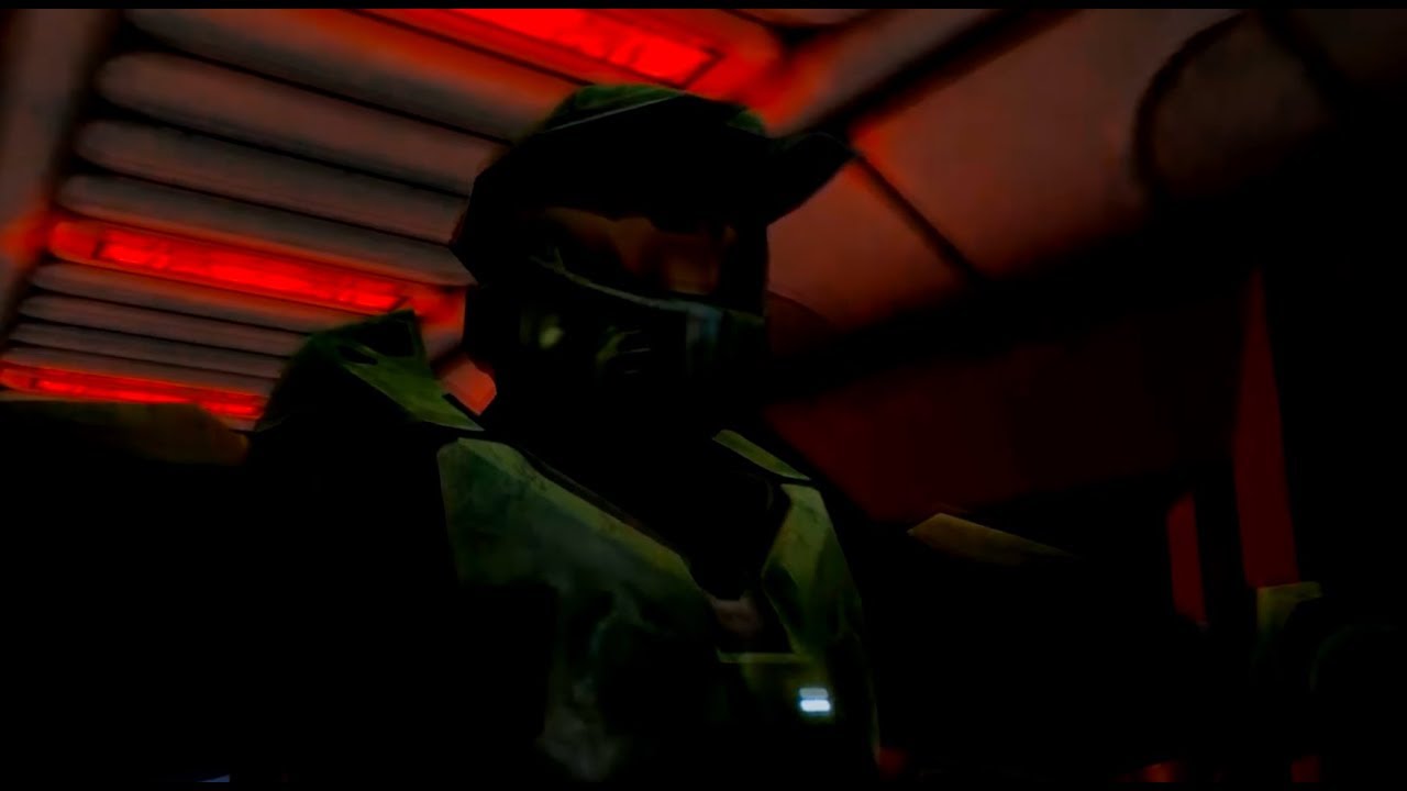 Halo citizen - YouTube