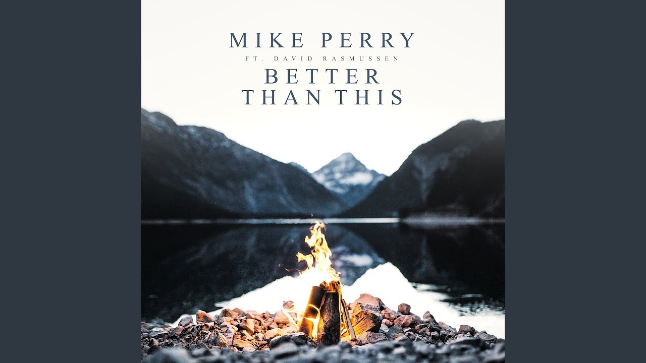 Better Than This - YouTube