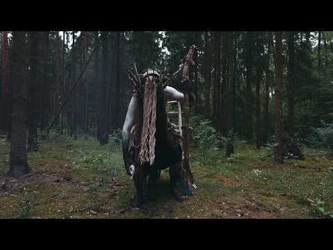 Stfur - Pan [Official Music Video]
