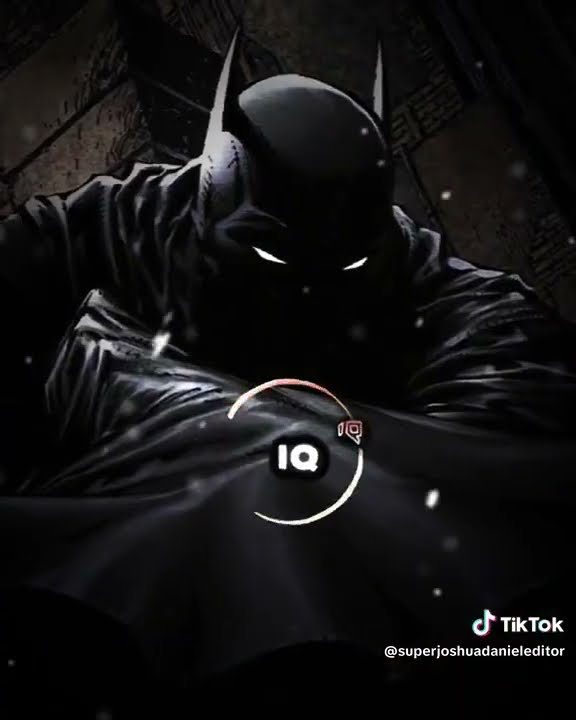 Batman VS Nemesis | #shorts #edit - YouTube