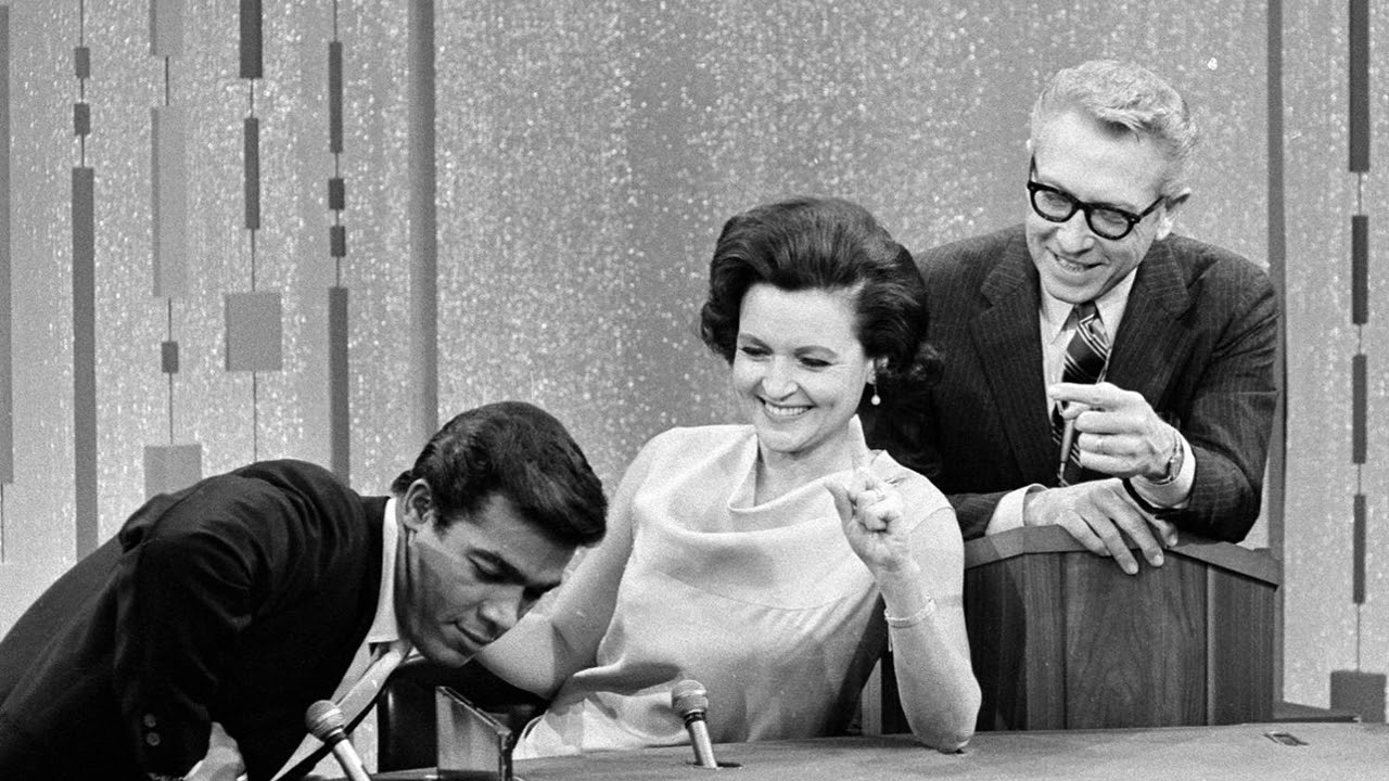 Ken Copeland - Fanny Brown - YouTube