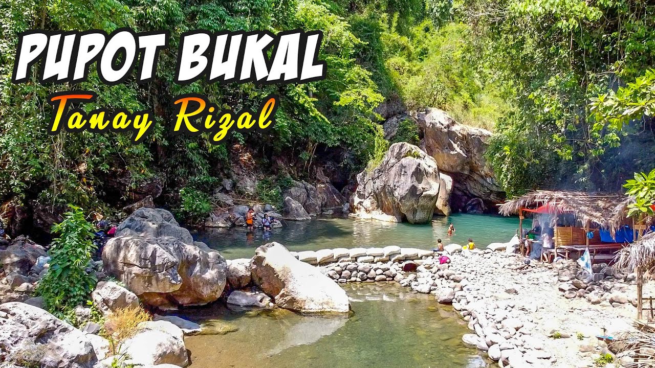 WHAT TO EXPECT IN PUPOT BUKAL? - YouTube